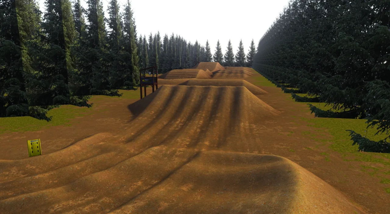 MXLAND – MXB-Mods.com