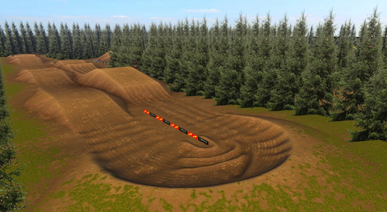 MXLAND – MXB-Mods.com