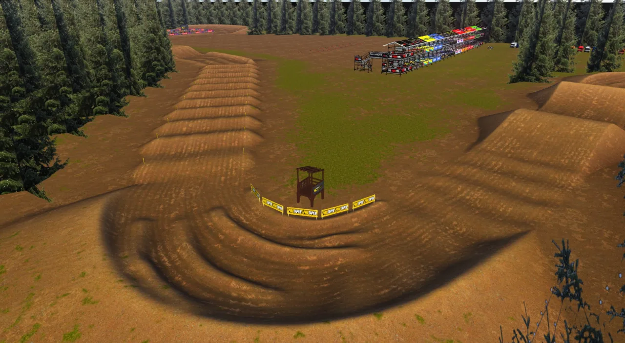 MXLAND – MXB-Mods.com