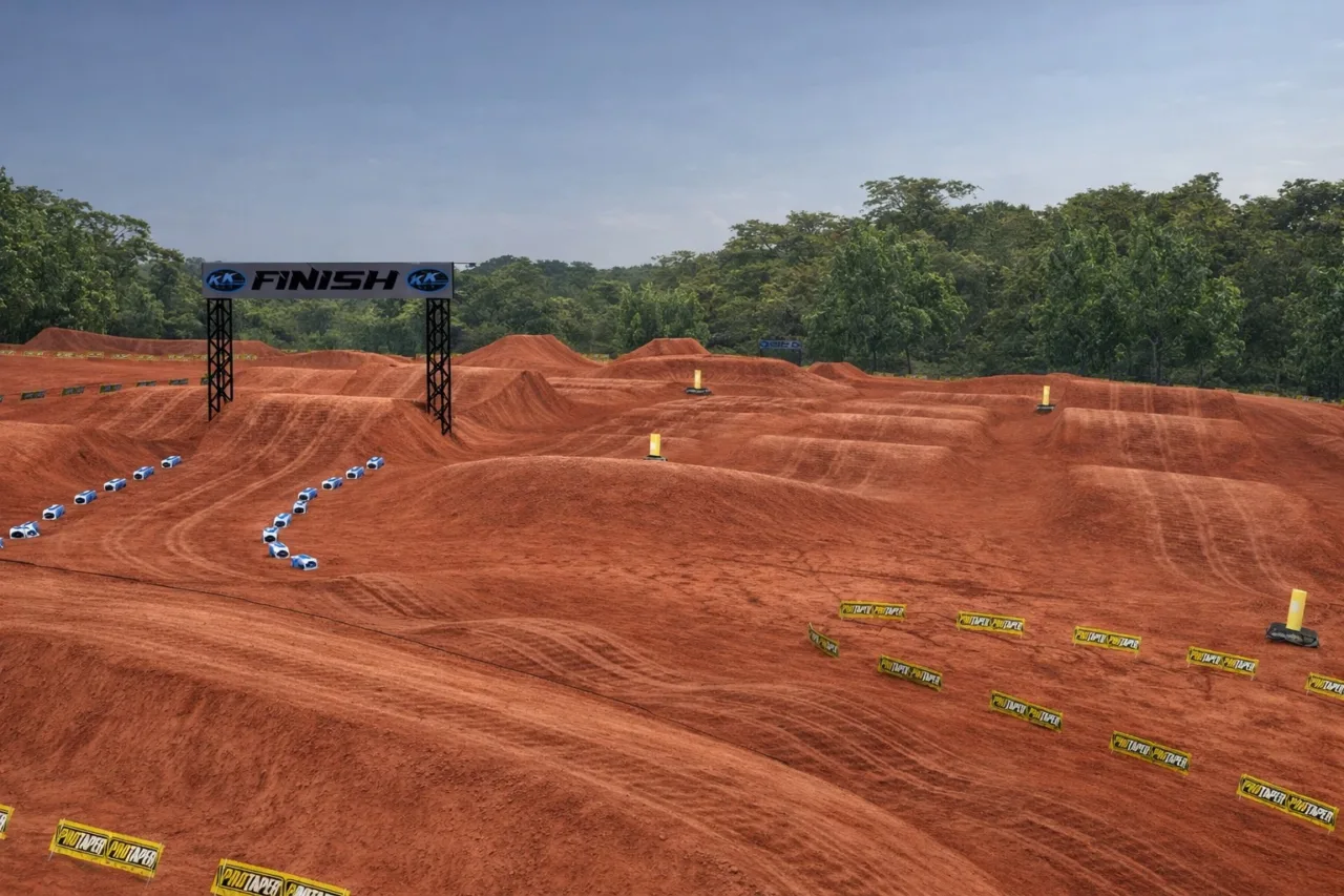 KK - NXT LVL 101 COMPOUND – MXB-Mods.com