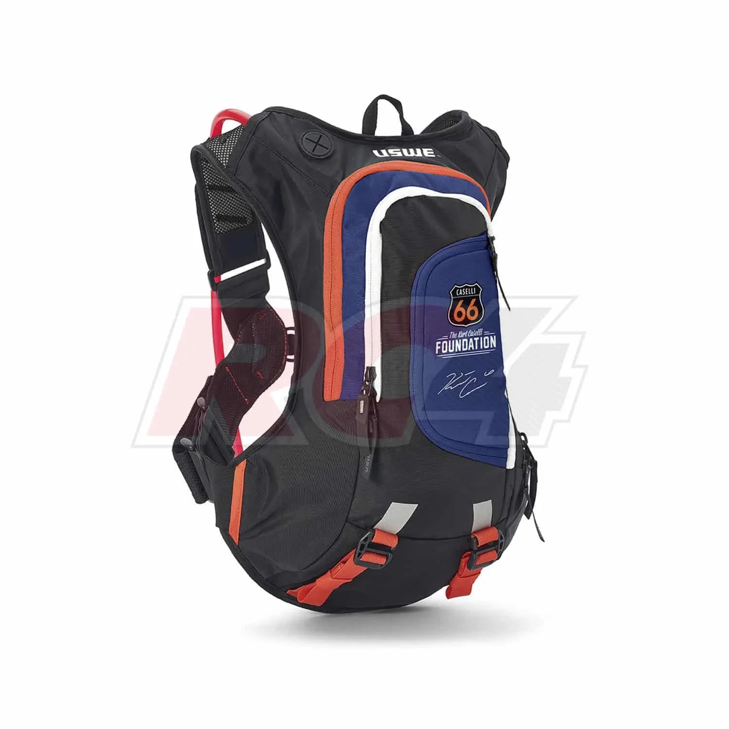 kurt caselli signature USWE – MXB-Mods.com