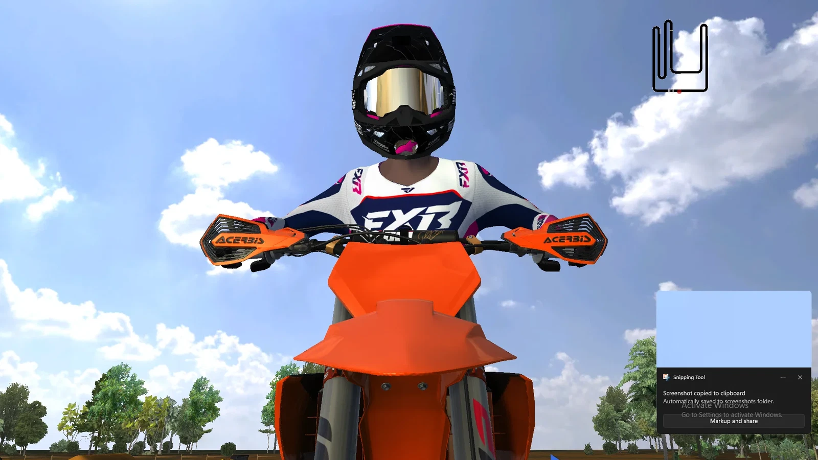 2026 KTM Model Swap Free – MXB-Mods.com