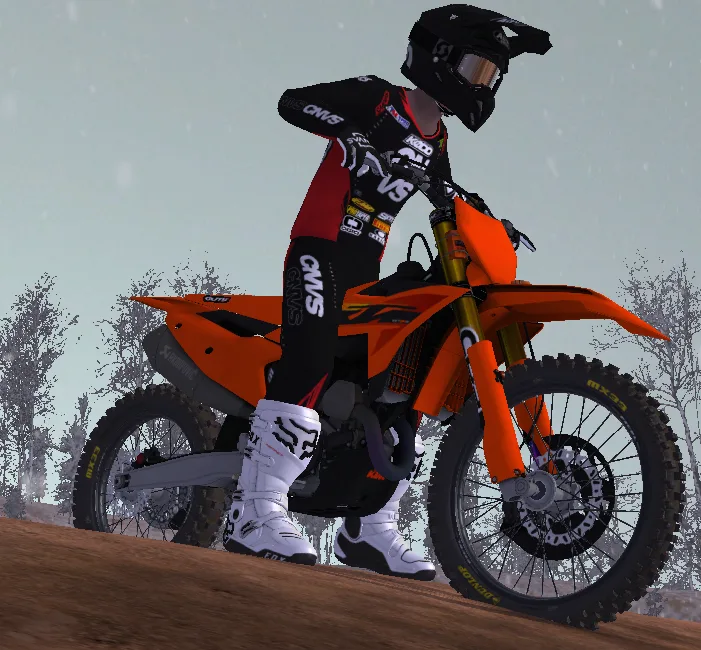 2025 250/450 model swap – MXB-Mods.com