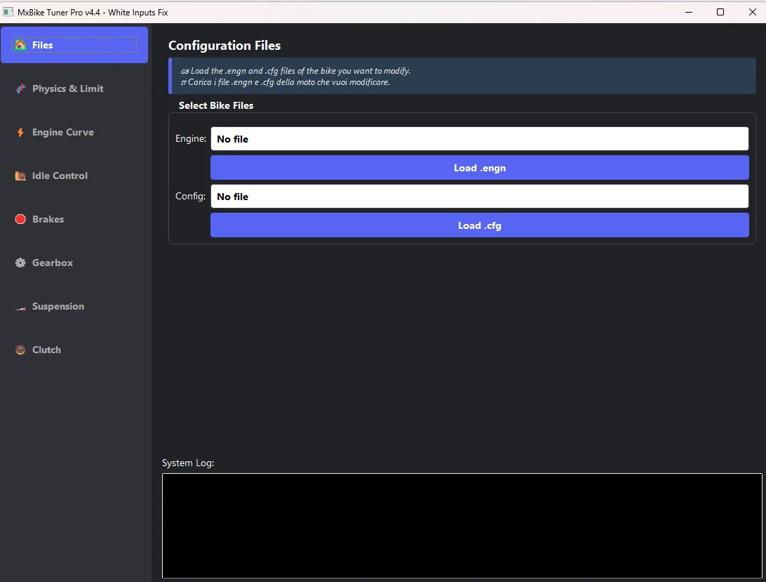 Danj – MXB-Mods.com