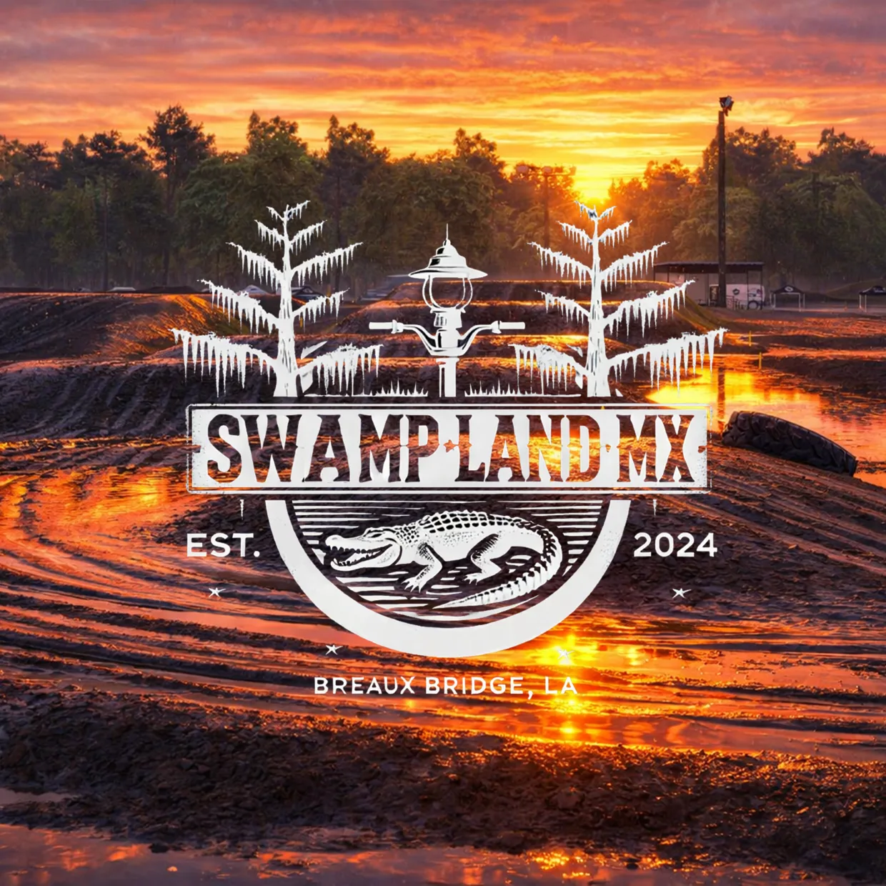 Swampland MX – MXB-Mods.com