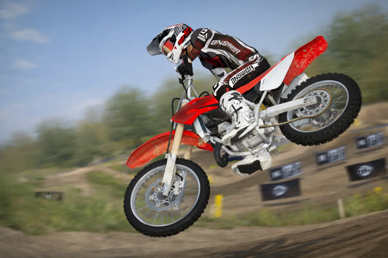 B1KESTAR MX 85 – MXB-Mods.com