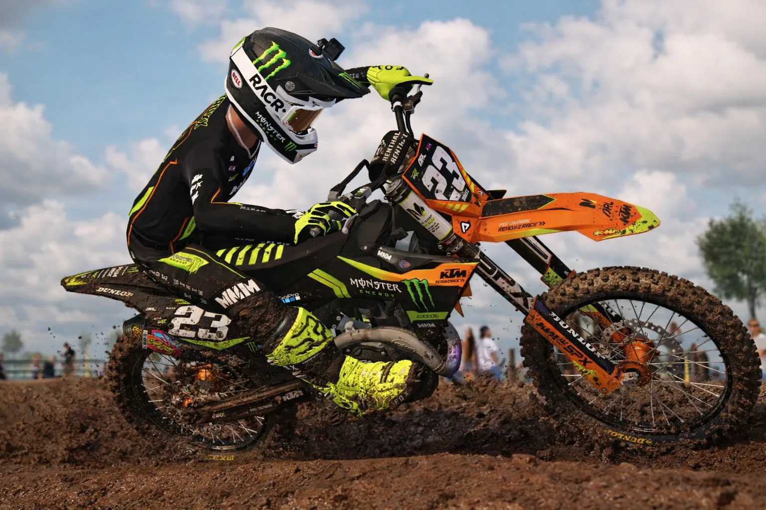 MINIM - SX | Pro Division – MXB-Mods.com