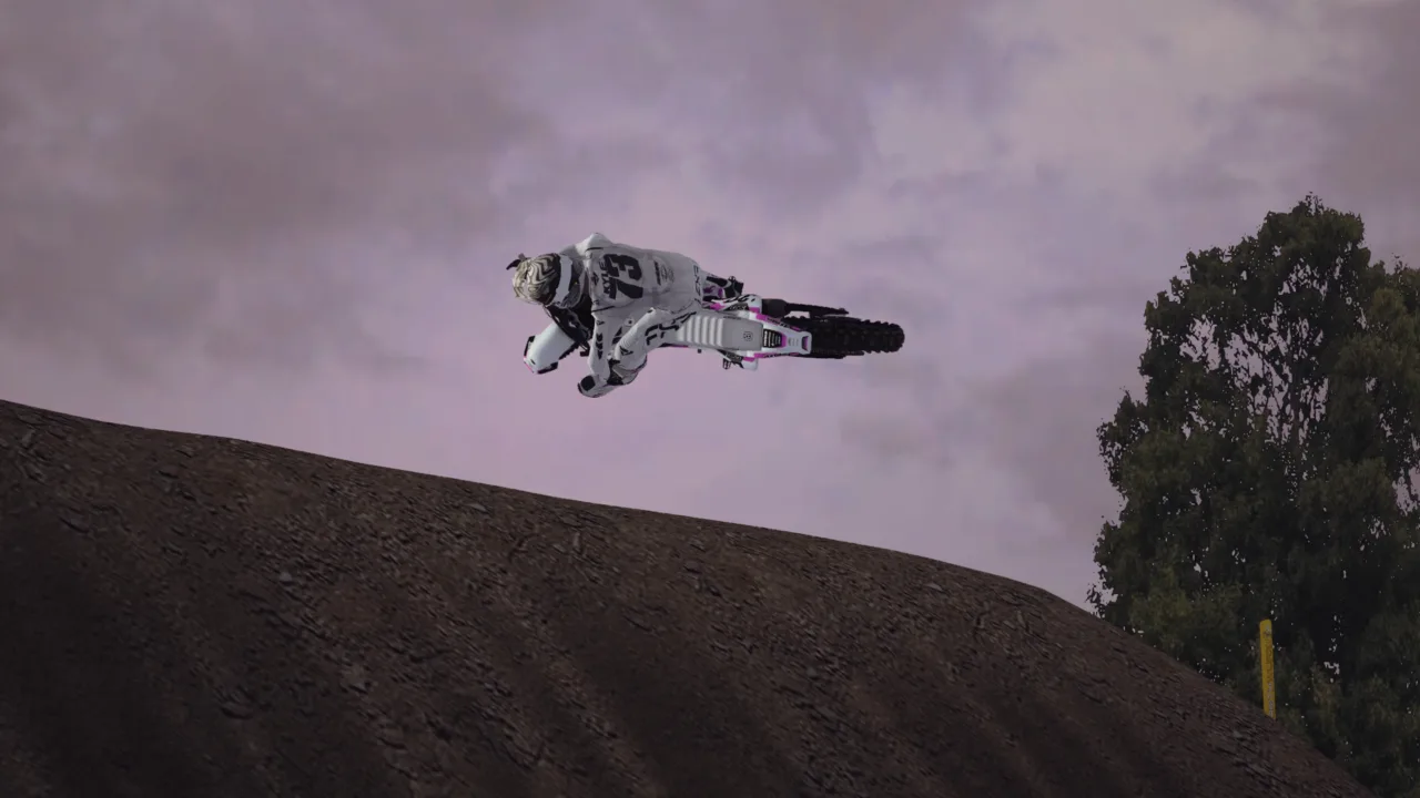 DoublinGap 2.0 – MXB-Mods.com