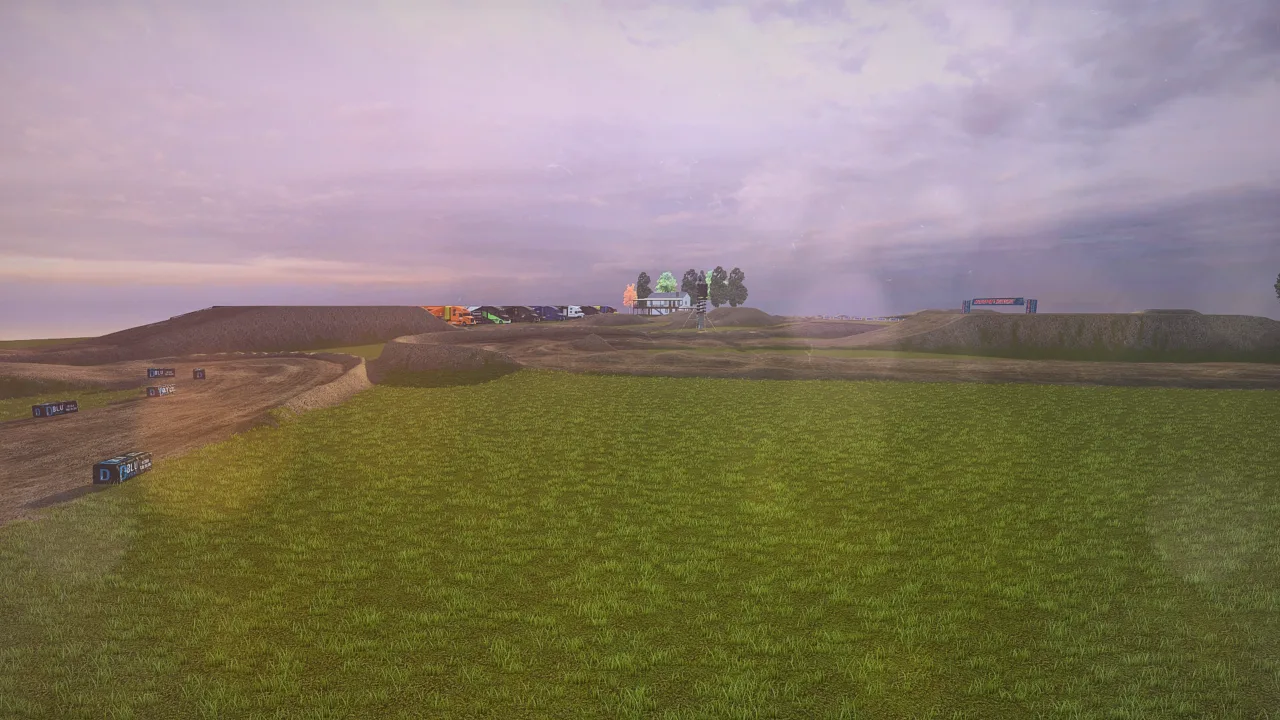 DoublinGap 2.0 – MXB-Mods.com