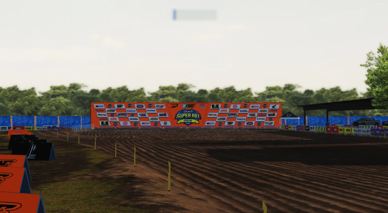 HAJI BUYUNG MOTOCROSS TRACK - UPDATE – MXB-Mods.com