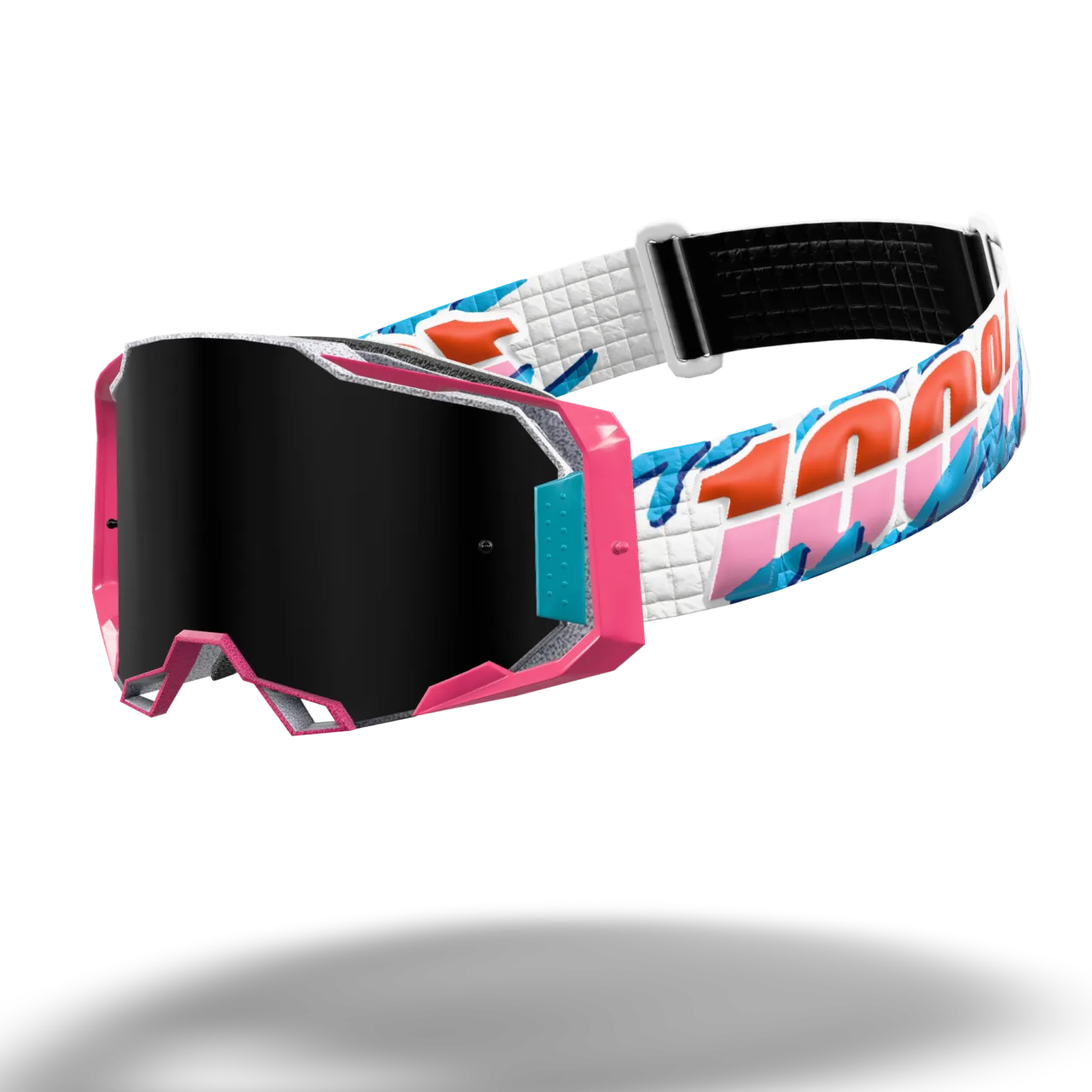GOGGLES 100% 2026 – MXB-Mods.com