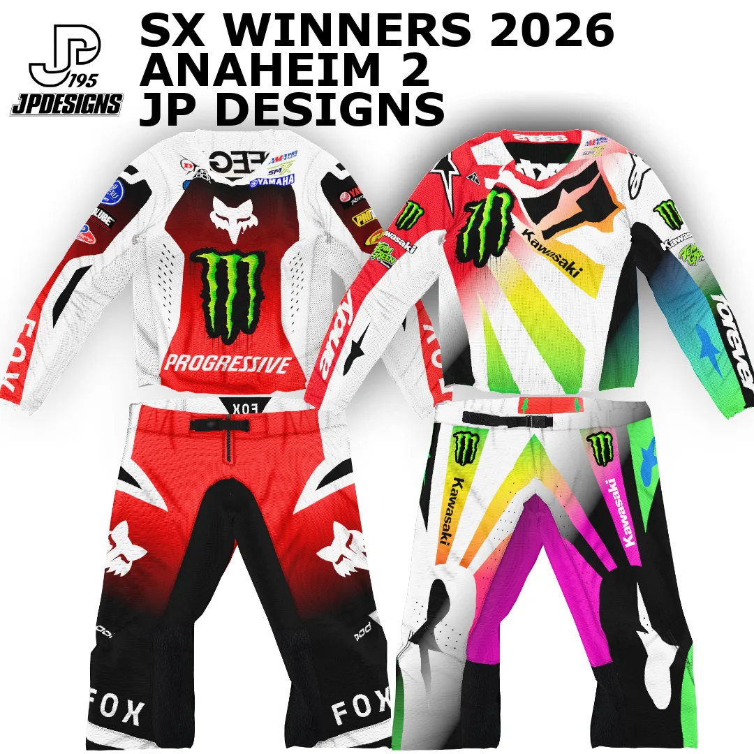 SX Winners 2026 - Anaheim 2 - JPD – MXB-Mods.com