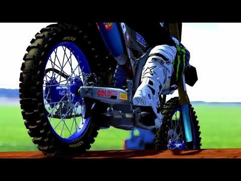 46 Testing SX Test Track – MXB-Mods.com