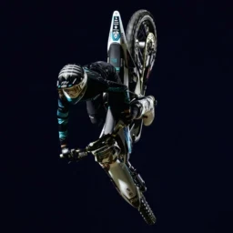 whoistobyyy | MXB-Mods.com