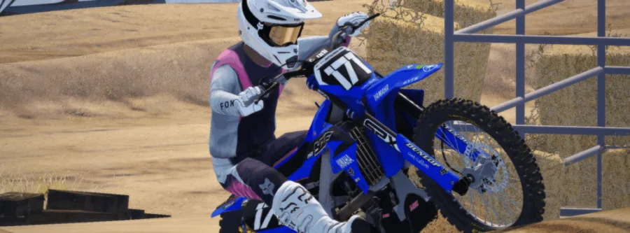 ZANEO | MXB-Mods.com