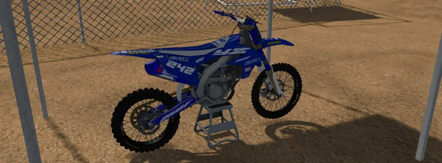 LB graphics | MXB-Mods.com
